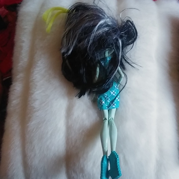 monster high | Toys | Rare Monster High Fully Charger Dolls | Poshmark